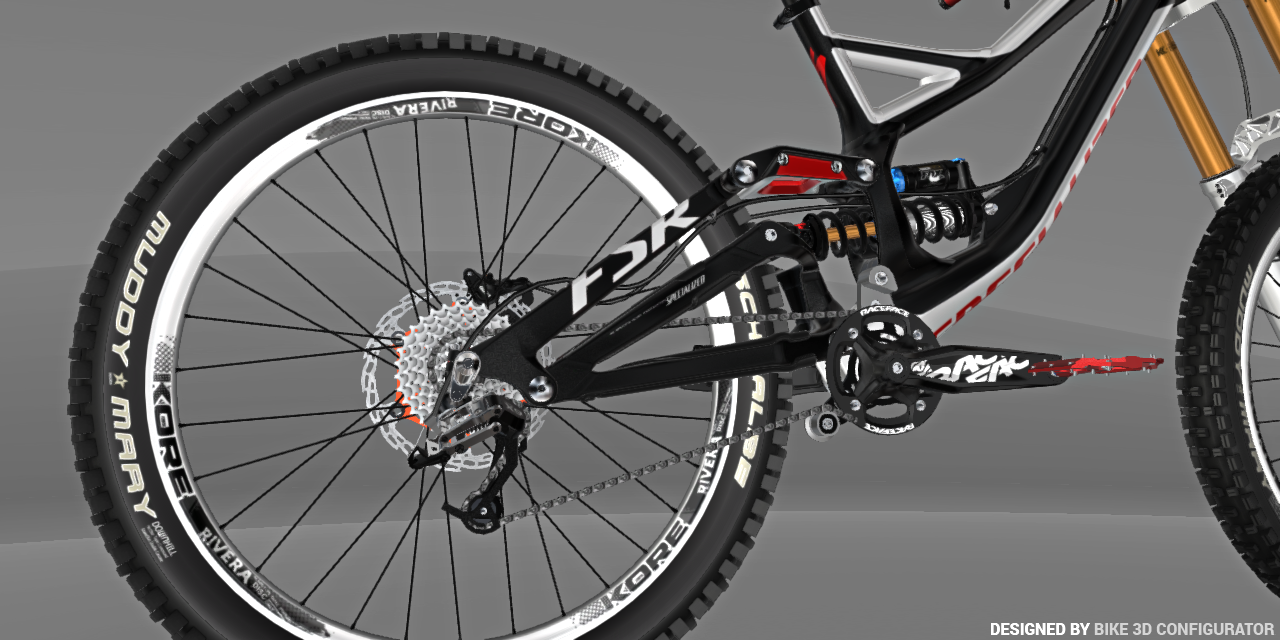 BikeConfig