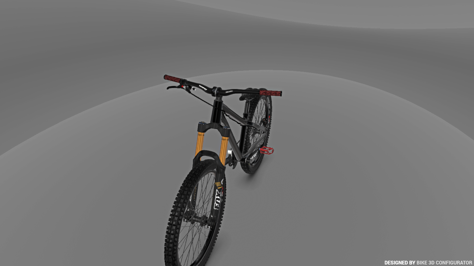 BikeConfig