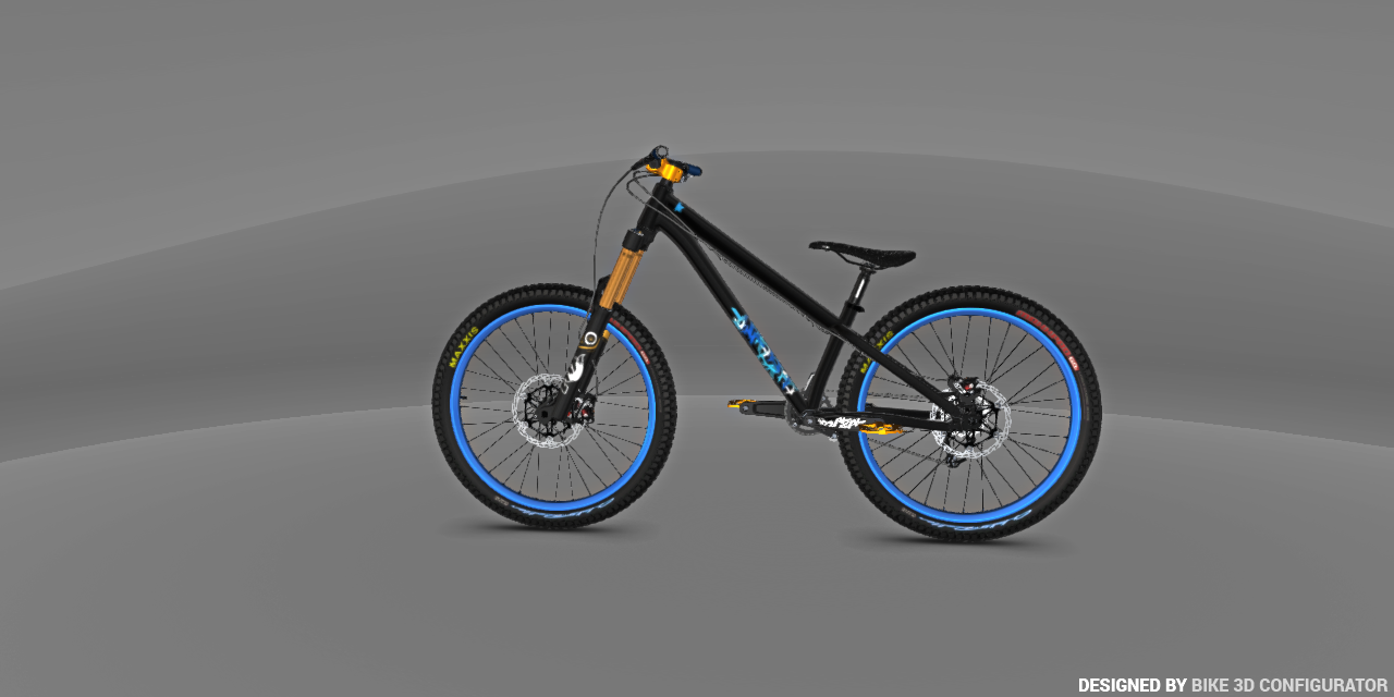 BikeConfig