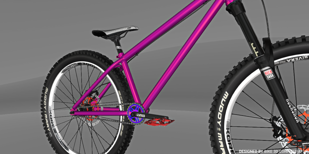 BikeConfig